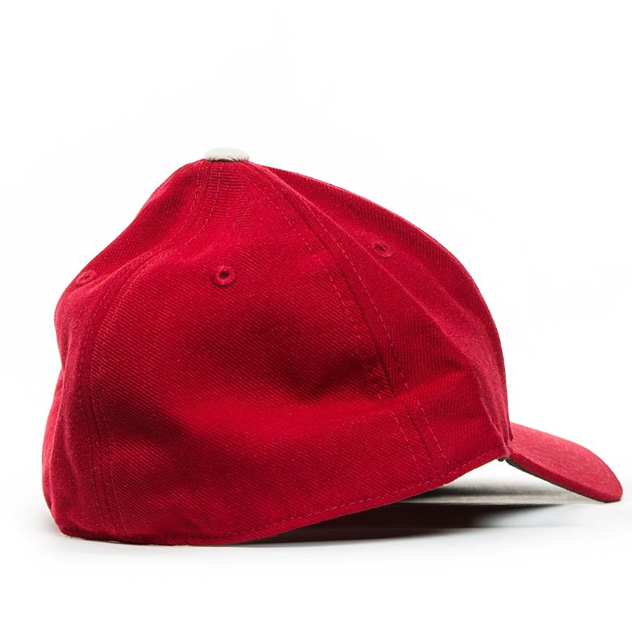 American Needle fitted cap Cooperstown Collection St.Louis Cardinals ...