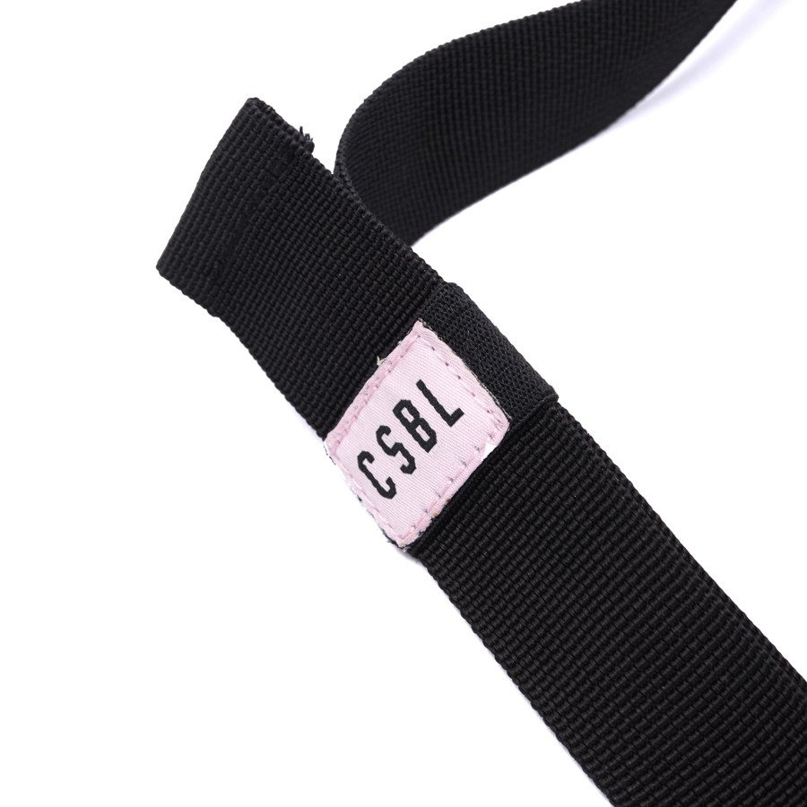 Cayler and Sons CSBL CSBL For All Shoulder Bag black | BRANDS \ C ...