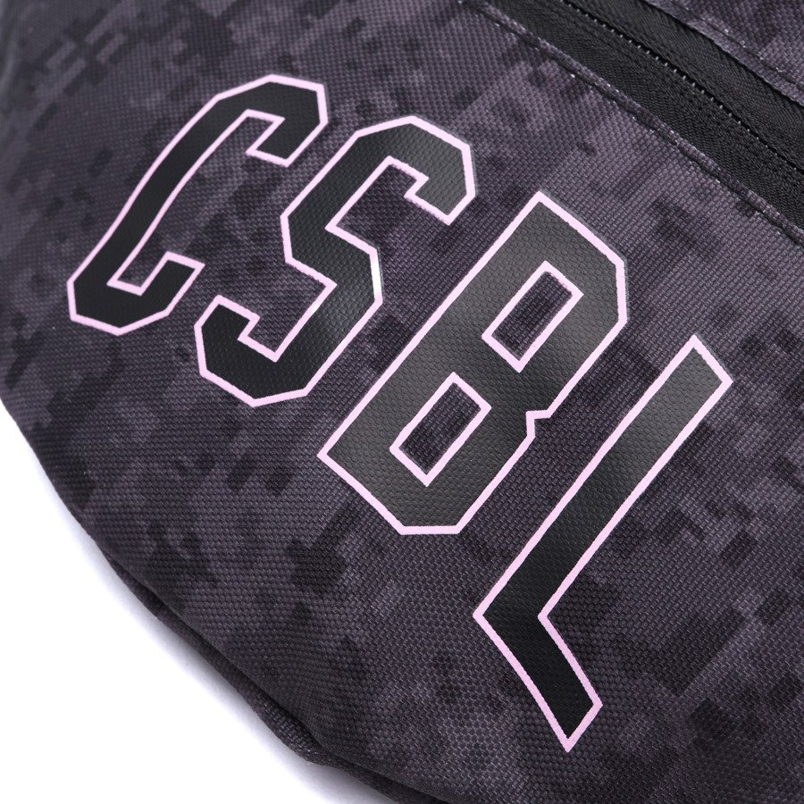 Cayler and Sons CSBL CSBL For All Shoulder Bag black | BRANDS \ C ...