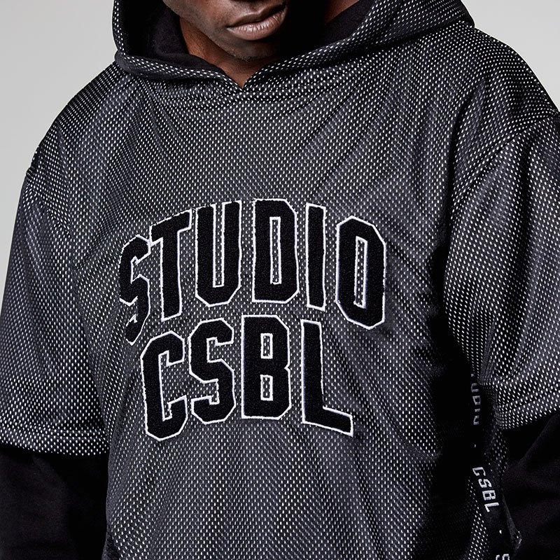 Cayler and Sons CSBL Jab Layer black | CLOTHES & ACCESORIES ...