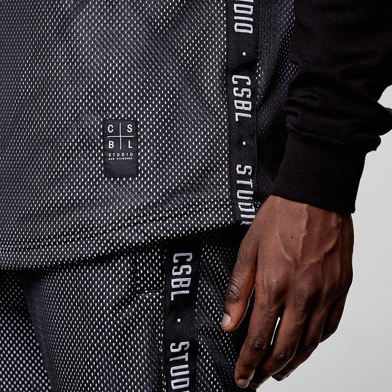 Cayler and Sons CSBL Jab Layer black | CLOTHES & ACCESORIES ...