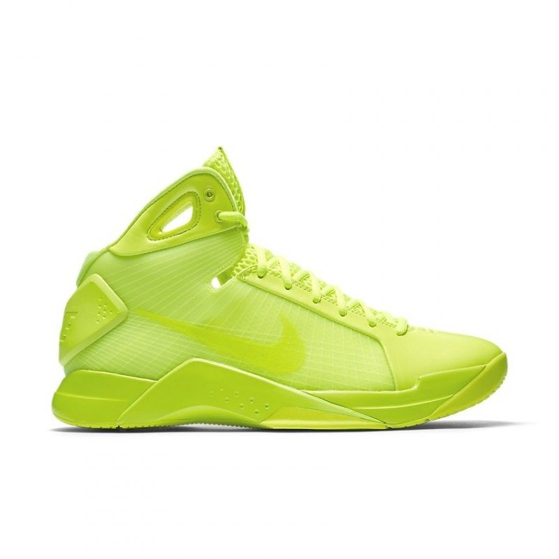 Nike Hyperdunk '08 triple volt (820321-700) | BRANDS \ N \ Nike ...