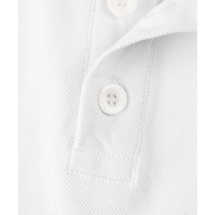 Prosto Klasyk polo Stomp white | BRANDS \ Prosto Klasyk CLOTHES ...