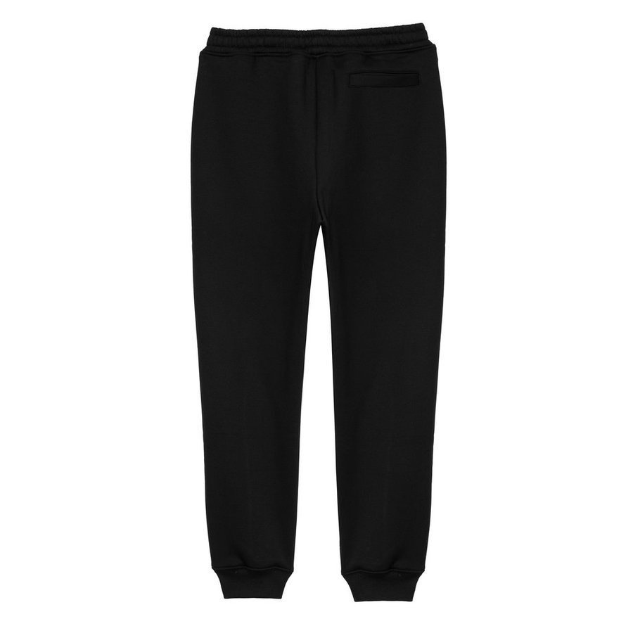 Prosto Klasyk sweatpants Respect black Black | CLOTHES & ACCESORIES ...