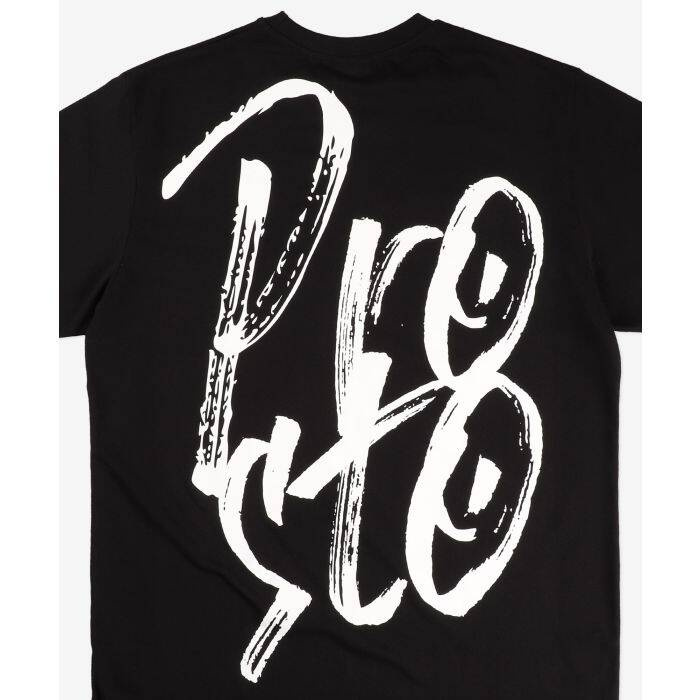 Prosto Klasyk t-shirt Braver black Black | CLOTHES & ACCESORIES \ T ...