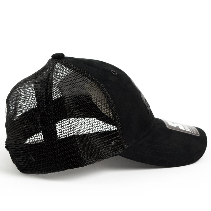 Starter snapback Shot Mesh Back Pitcher black | CLOTHES & ACCESORIES ...