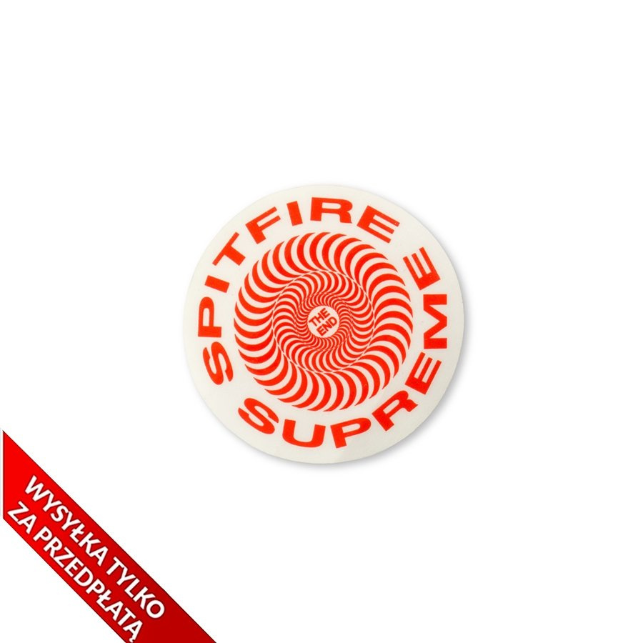 Supreme sticker | *WOMEN \ Accessories *MEN \ Accessories CLOTHES ...
