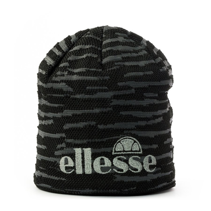 Ellesse beanie Garral black | CLOTHES & ACCESORIES \ Caps \ Beanies ...