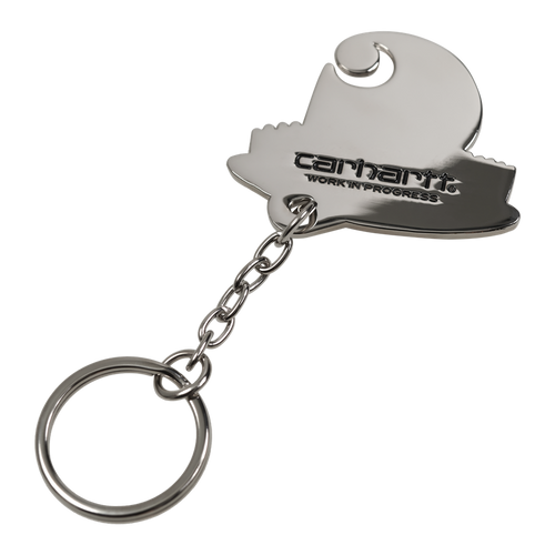 Carhartt WIP keychain Trap C multicolor | BRANDS \ Carhartt WIP *WOMEN ...