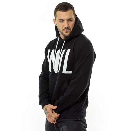 NNJL sweatshirt Classic NNJL Hoodie black Black | CLOTHES & ACCESORIES ...