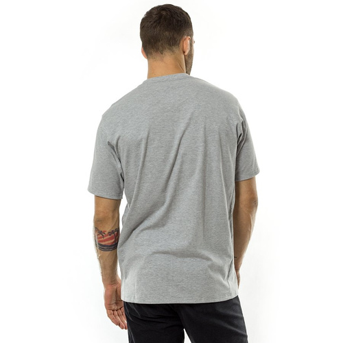 NNJL t-shirt NNJL Logo grey Grey Heather | CLOTHES & ACCESORIES \ T ...