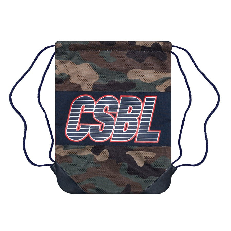 Cayler and Sons gymbag CSBL Bucktown mc | BRANDS \ C \ Cayler and Sons ...