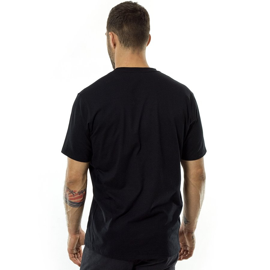 NNJL t-shirt NNJL Logo black Black | CLOTHES & ACCESORIES \ T-Shirts ...