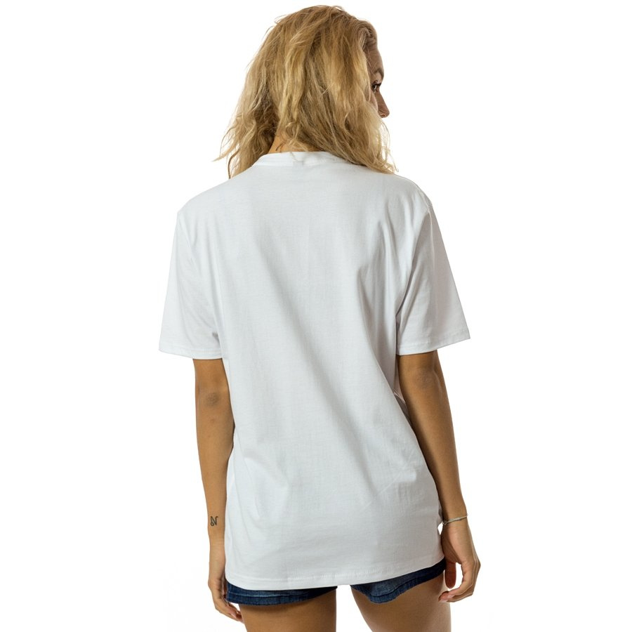 NNJL t-shirt NNJL Logo white White | CLOTHES \ T-Shirts \ T-Shirts ...