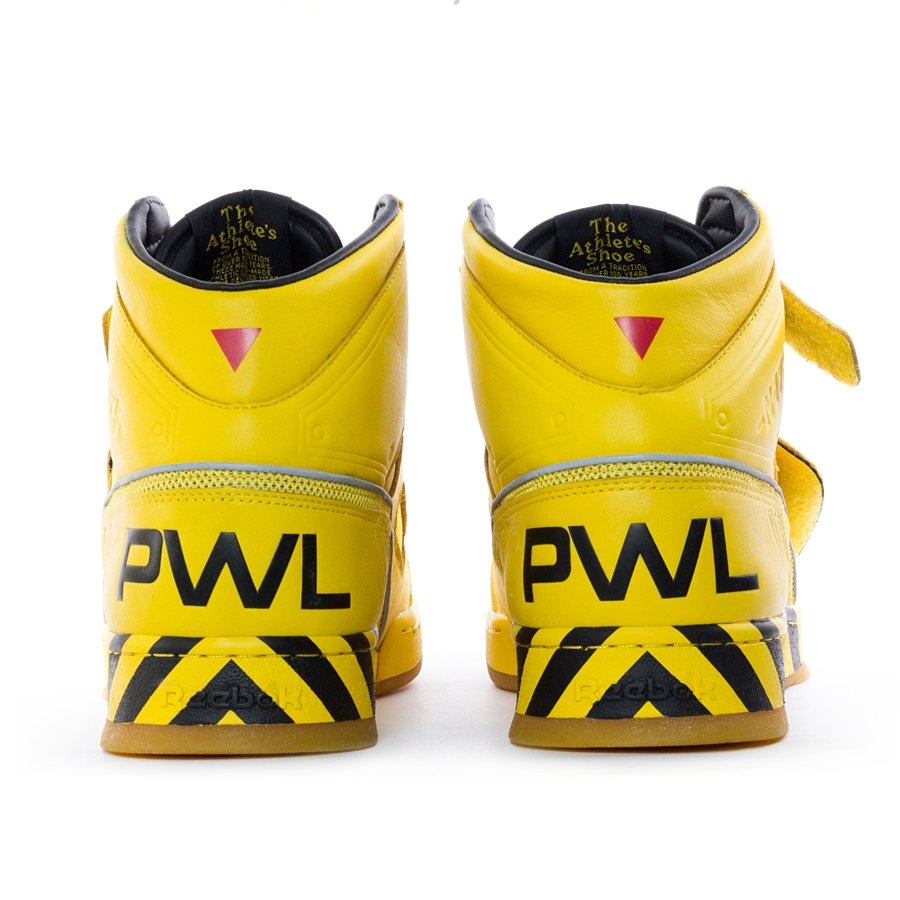 Buty męskie Reebok Classic Alien Stomper Mid PL (2 pack) (BS8882 ...