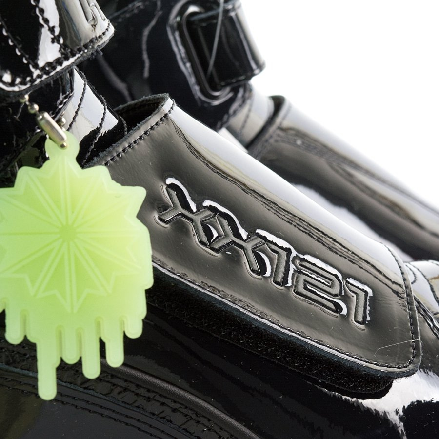 Buty męskie Reebok Classic Alien Stomper Mid PL (2 pack) (BS8882 ...