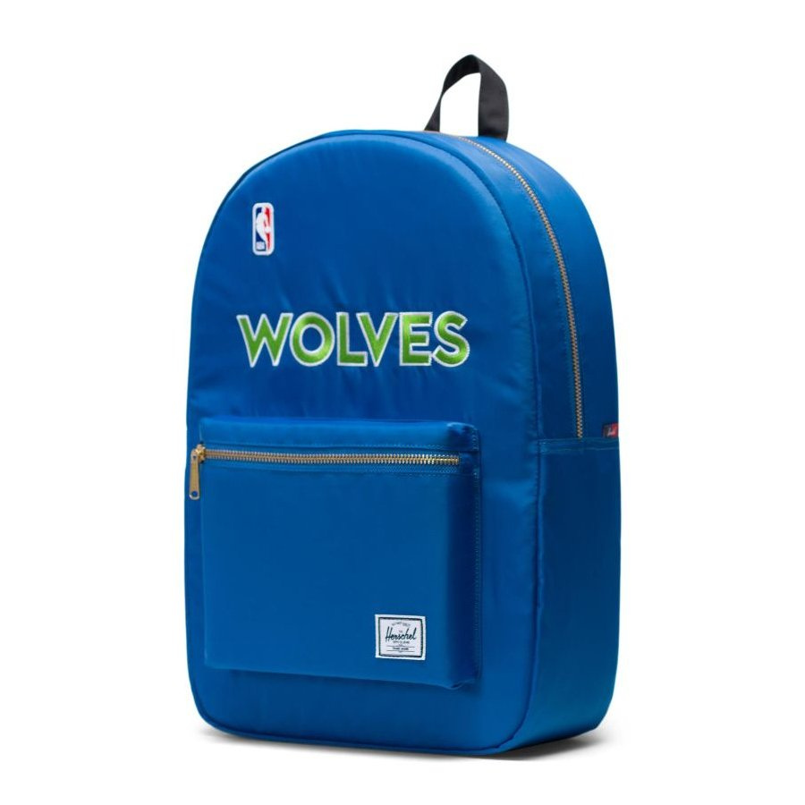 Herschel Supply Co Plecak backpack Settlement Satin Minnesota ...