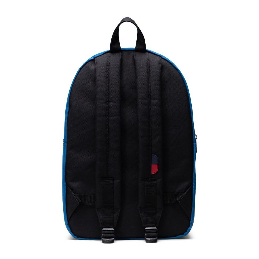 Herschel Supply Co Plecak backpack Settlement Satin Minnesota ...