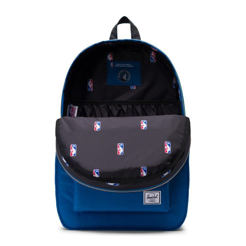 Herschel Supply Co Plecak backpack Settlement Satin Minnesota ...