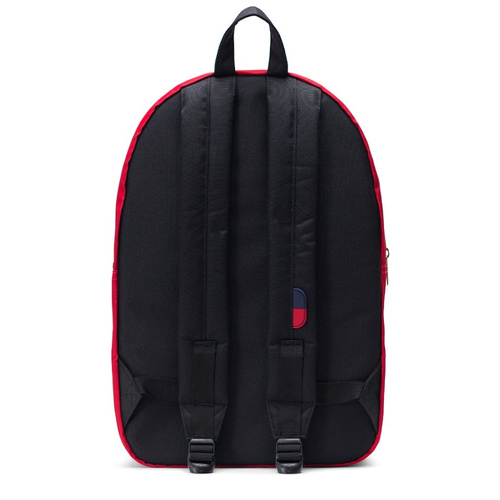 Plecak Herschel Supply Co. backpack Settlement Satin Chicago Bulls red ...